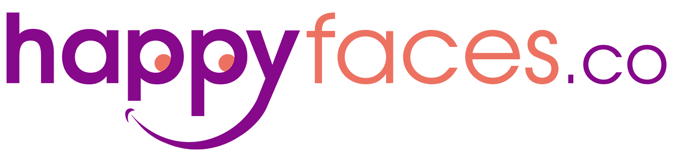 Happyfaces.co logo